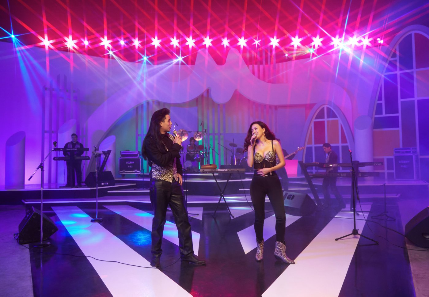 Selena: La serie: parte 2, la recensione - Movieplayer.it