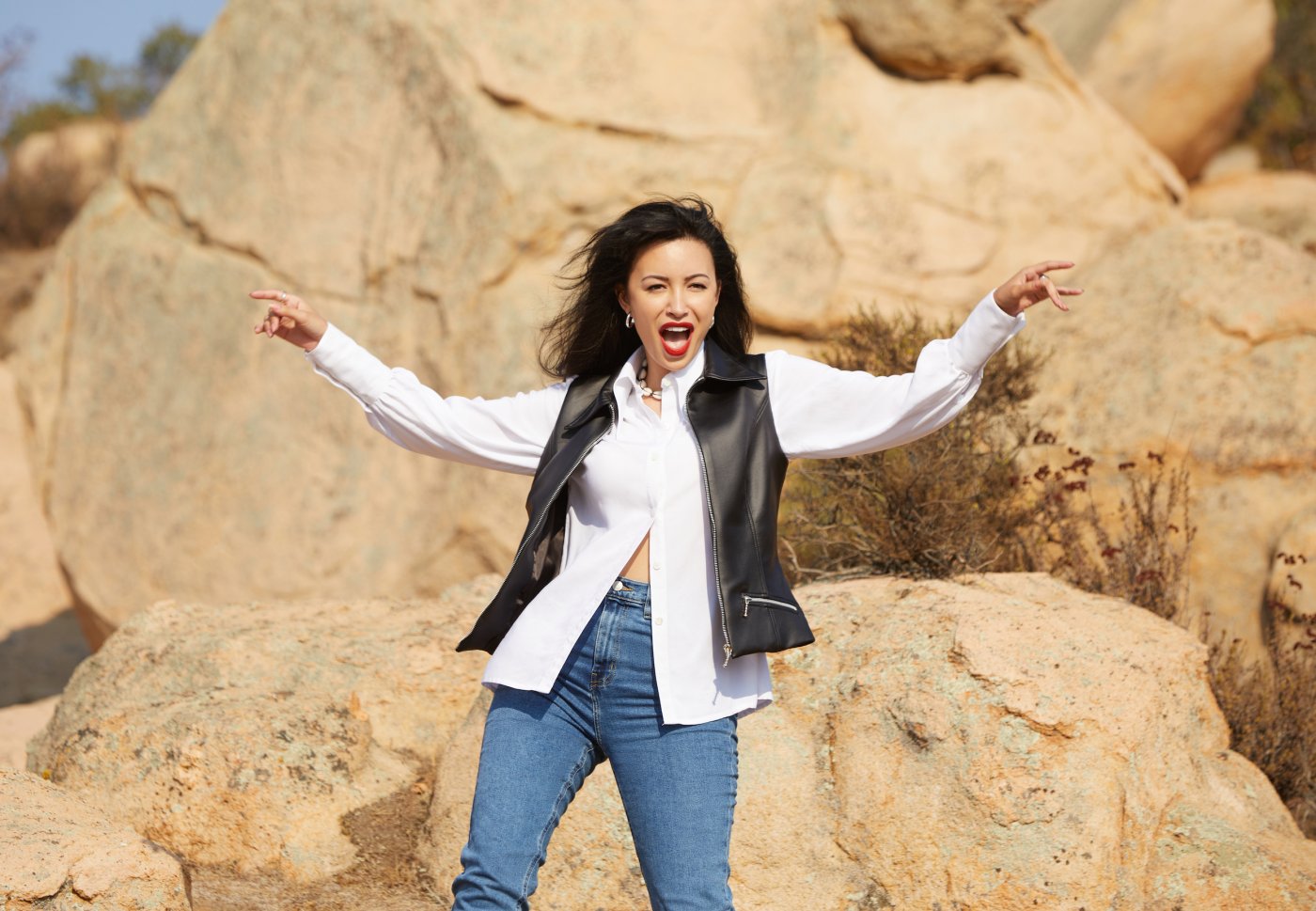 Selena: La serie: parte 2, la recensione