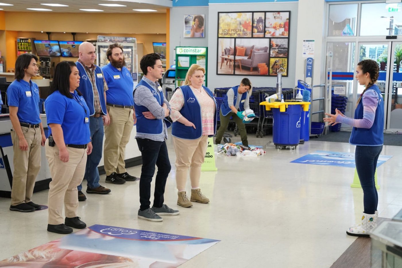 Superstore 6, la recensione della stagione finale