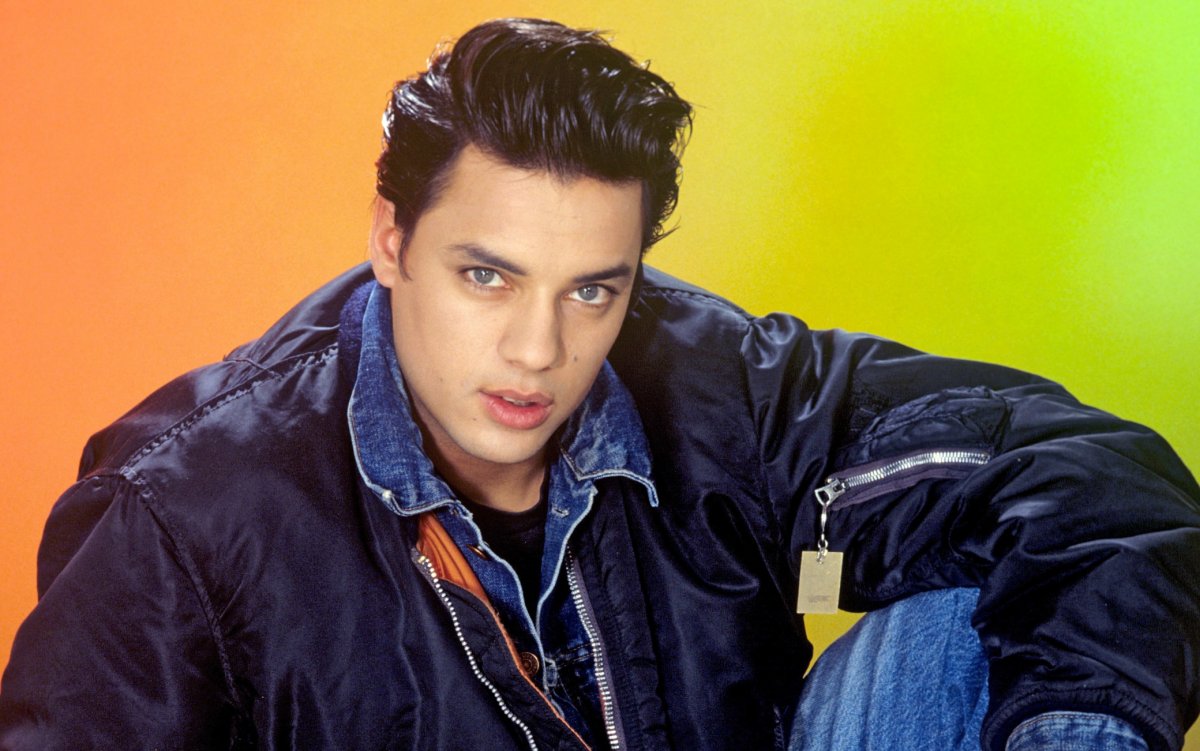 Nick Kamen, la sua compagna svela: "Sapeva di dover morire, se n'è ...