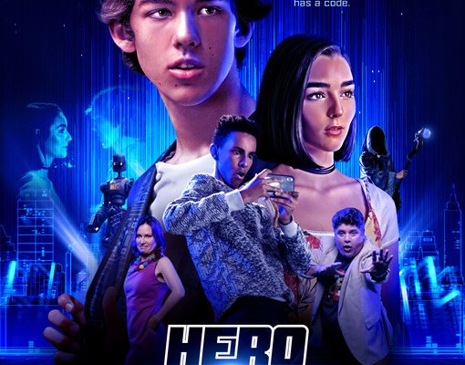 Hero Mode (Film 2021): trama e info - Movieplayer.it