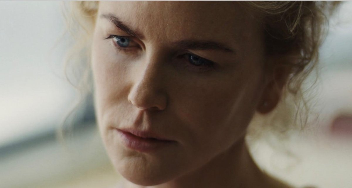Il sacrificio del cervo sacro: Nicole Kidman sulle scene di sesso: "All'inizio fu uno shock, poi..."