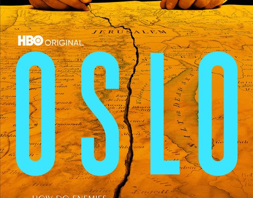 Oslo (Film TV 2021): trama, cast e dove vederlo - Movieplayer.it