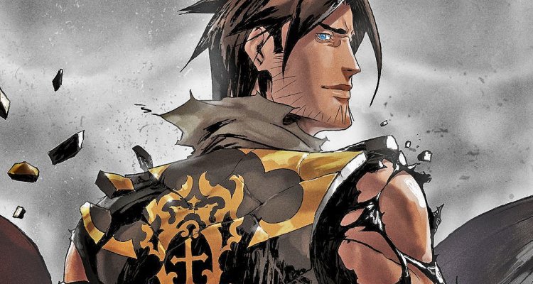 Castlevania 4, la recensione della stagione finale - Movieplayer.it