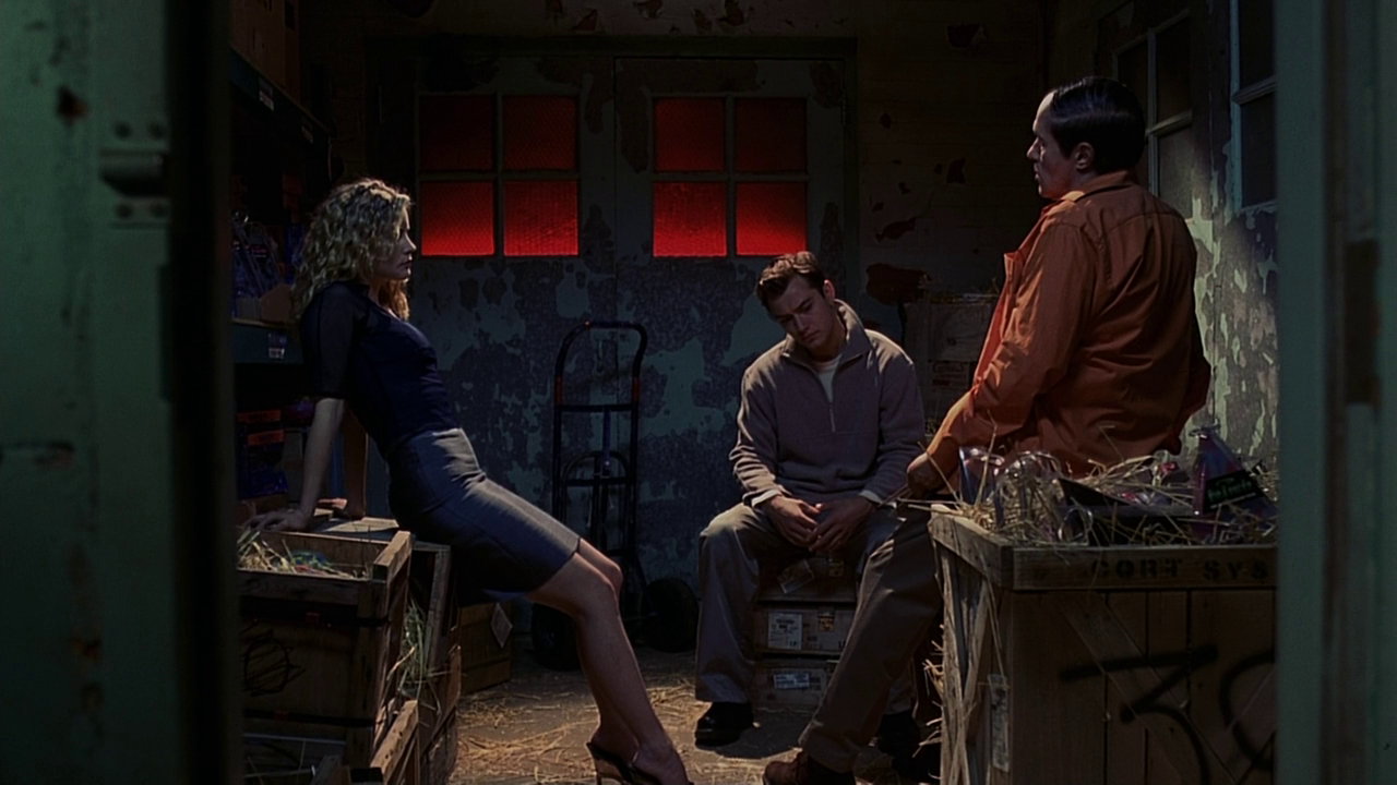 eXistenZ: perché il film cult di David Cronenberg è da riscoprire ...