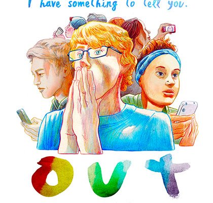 Coming Out (Film 2018): trama, cast e info - Movieplayer.it