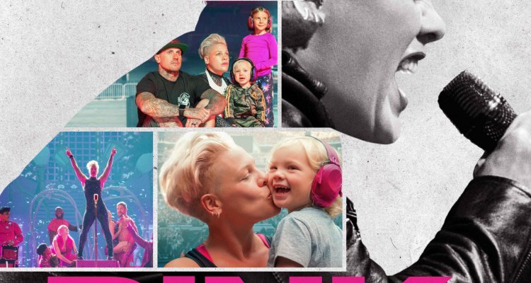 P!nk: All I Know So Far (Film 2021): trama, cast e info - Movieplayer.it