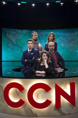CNN - Comedy Central News: con Michela Giraud si torna a ironizzare ...