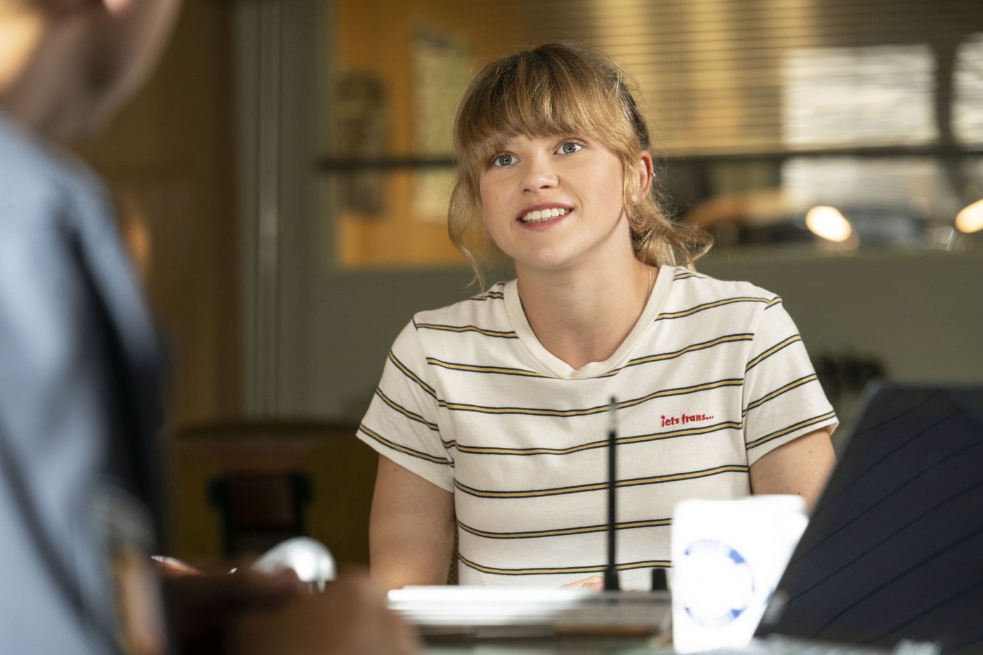 Io rimango qui, la recensione - Movieplayer.it