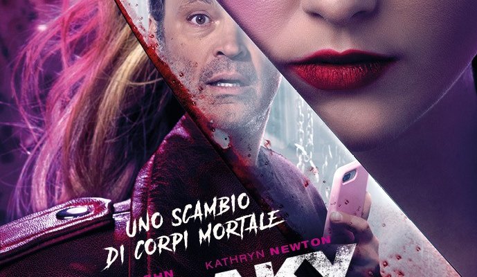 Freaky (Film 2020): trama, cast e dove vederlo - Movieplayer.it