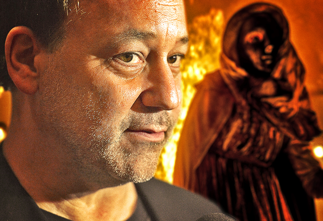 Perché Sam Raimi ha fatto la storia del cinema horror - Movieplayer.it