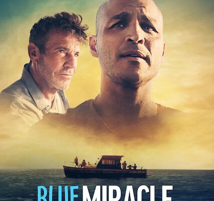 Blue Miracle - A pesca per un sogno (Film 2021): trama, cast e dove ...