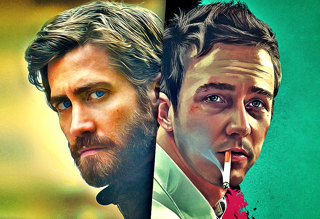 Enemy e Fight Club, film a confronto - Movieplayer.it