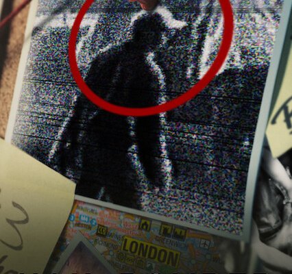 Nail Bomber: Terrore a Londra (Film 2021): trama e info - Movieplayer.it