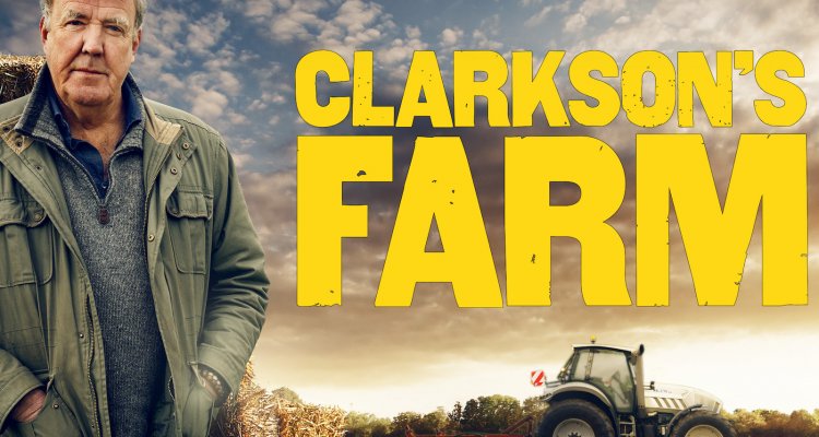 Clarkson's Farm (Serie TV 2021): trama e info - Movieplayer.it