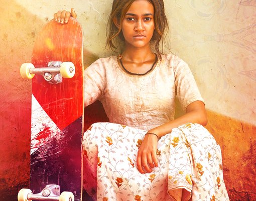 Skater Girl (Film 2021): trama, cast e dove vederlo - Movieplayer.it