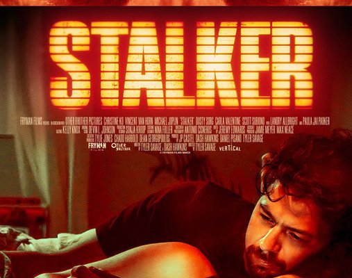 Stalker (Film 2021): trama, cast e info - Movieplayer.it