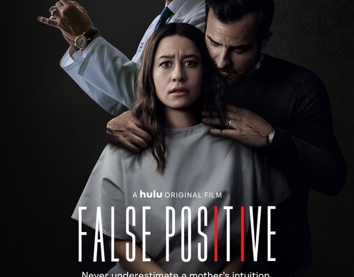 False Positive (Film 2021): trama, cast e info - Movieplayer.it