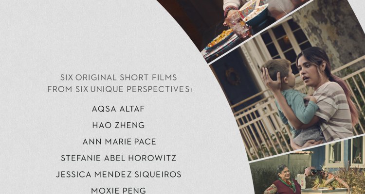 Launchpad (Serie TV 2021): trama e info - Movieplayer.it