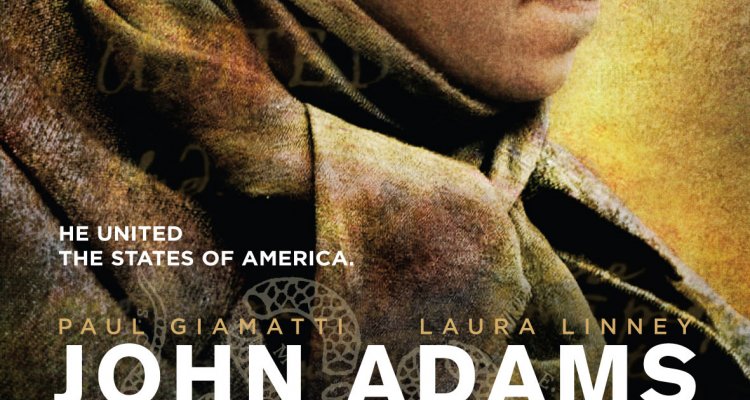 John Adams (Serie TV 2008 - 2008): trama, cast e dove vederla ...