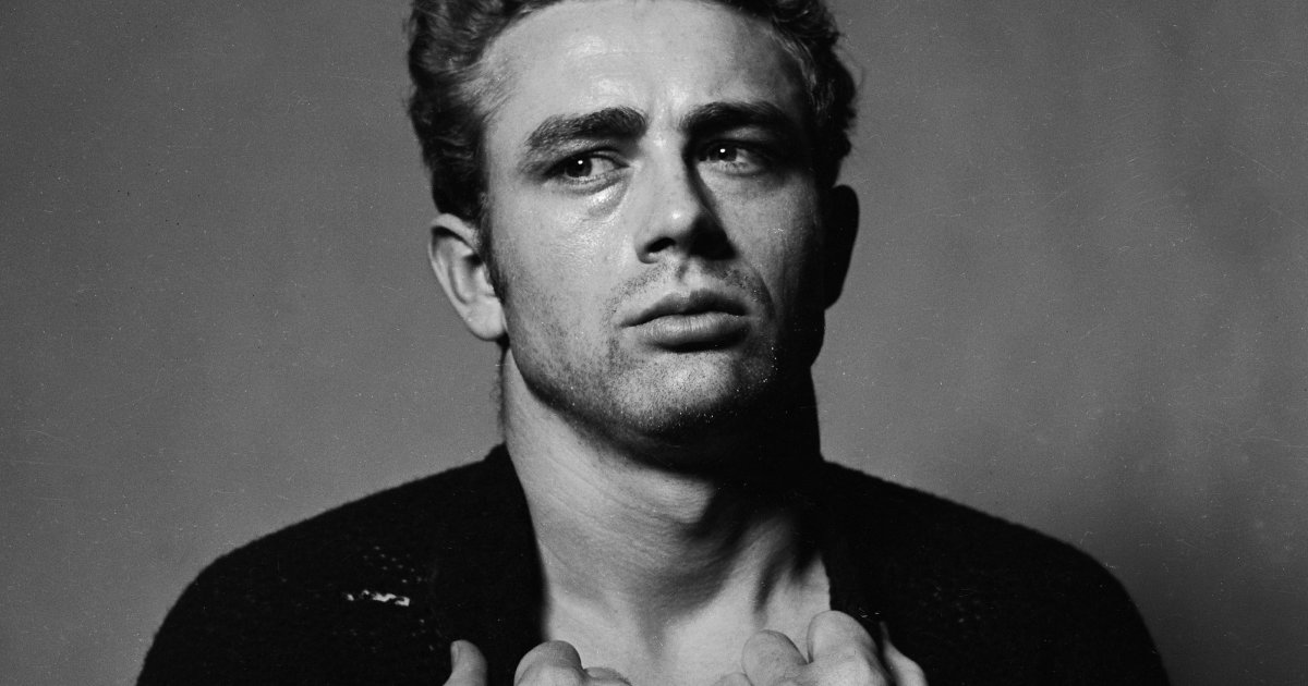 James Dean: la causa di morte dell'attore