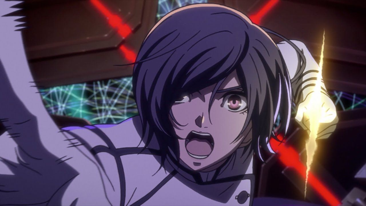 Akudama Drive, la recensione dell'anime