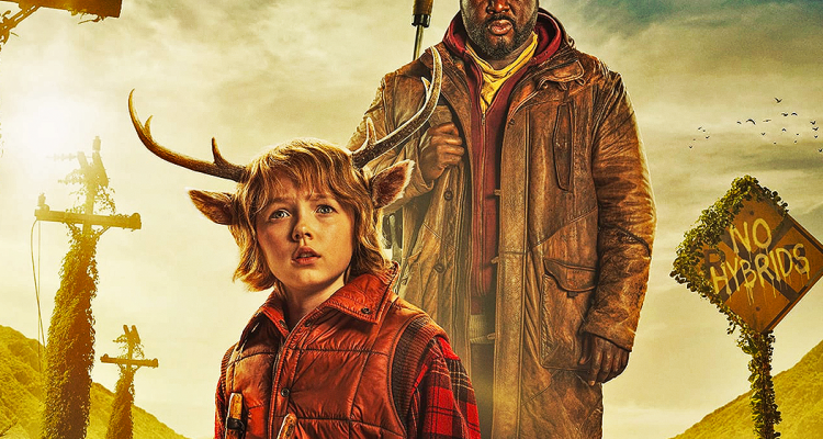 Sweet Tooth, la recensione - Movieplayer.it