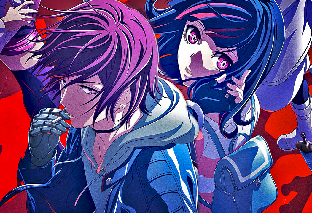 Akudama Drive, la recensione dell'anime - Movieplayer.it