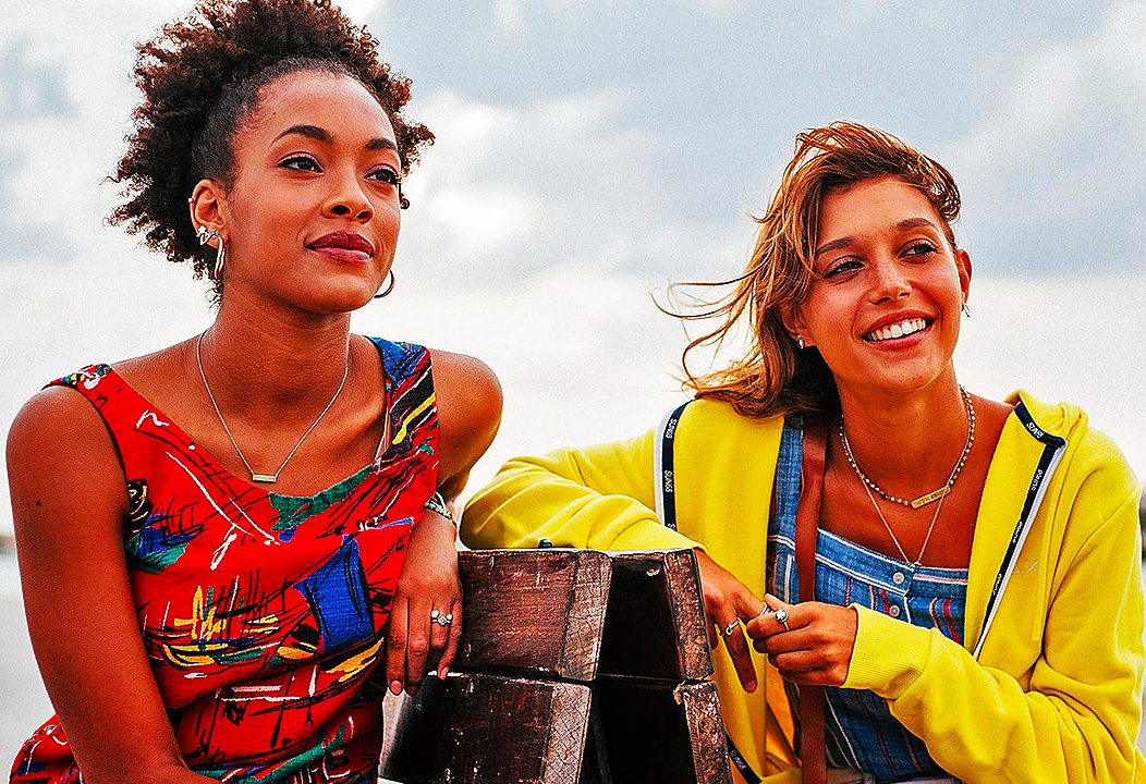 Summertime 2: intervista ai registi della serie Netflix - Movieplayer.it