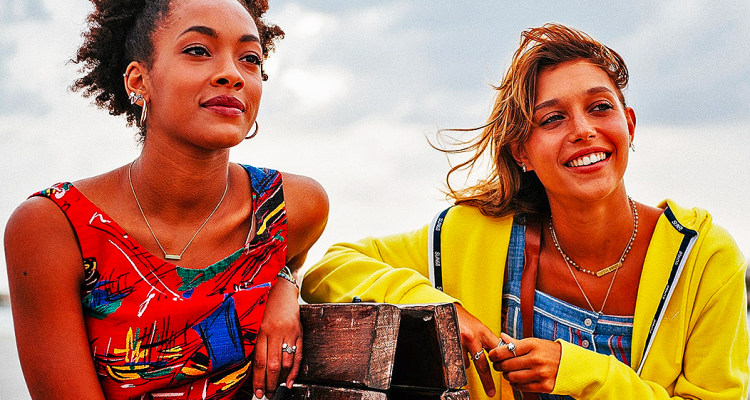 Summertime 2: intervista ai registi della serie Netflix - Movieplayer.it