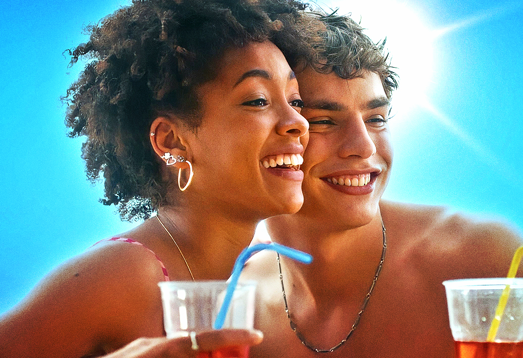 Summertime 2: Video intervista a Rebecca Coco Edogamhe e Giovanni Maini ...