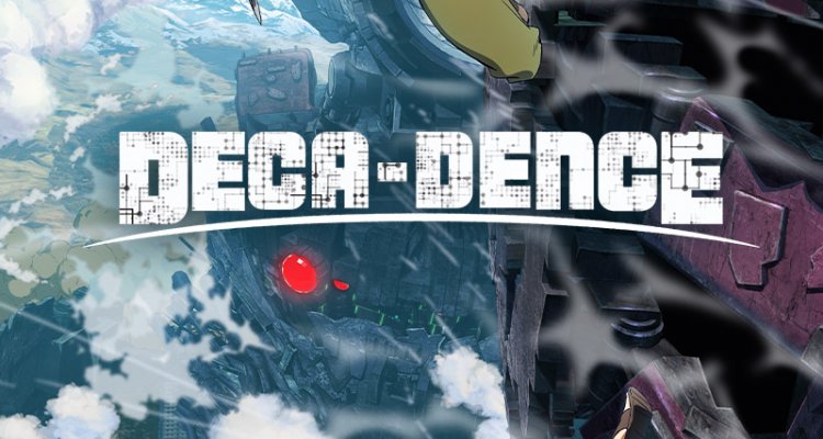 Deca-Dence (Serie TV 2020 - 2020): trama e info - Movieplayer.it