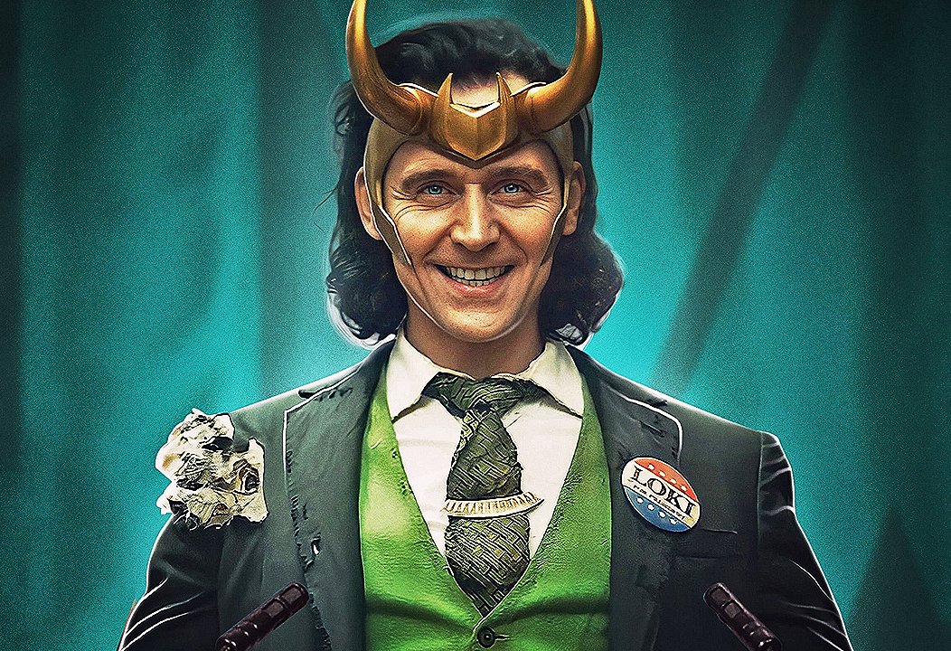 Loki: intervista a Tom Hiddleston, Owen Wilson e gli autori ...