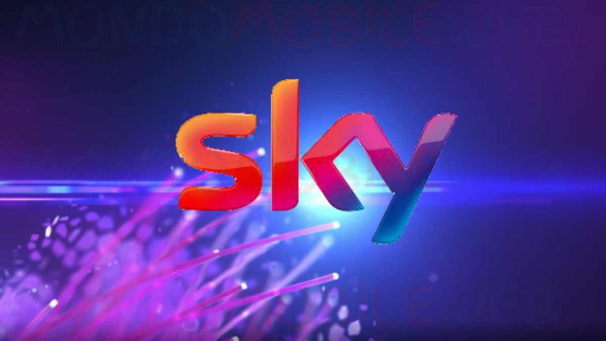 SKY: 4 nuovi canali di intrattenimento disponibili dal 1° luglio per ...