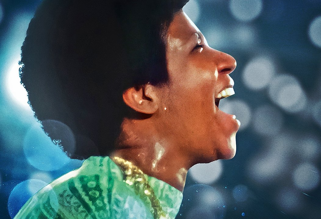 Amazing Grace, la recensione - Movieplayer.it