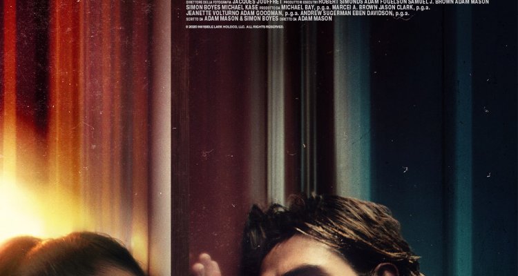 Songbird (Film 2020): trama, cast e dove vederlo - Movieplayer.it