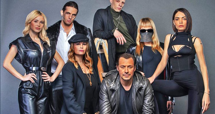 Celebrity Hunted 2, intervista ai protagonisti del reality di Prime ...
