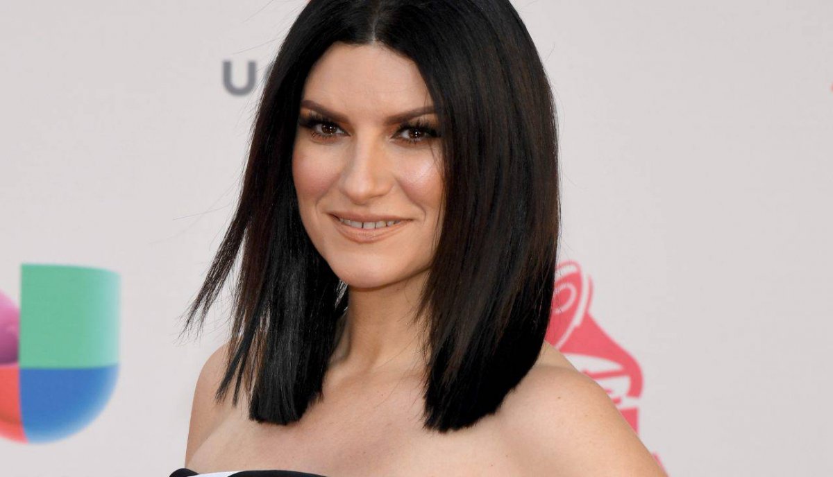 Laura Pausini: Io sì vince il Nastro d’Argento per la migliore canzone ...