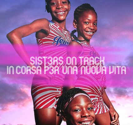 Sisters on Track: in corsa per una nuova vita (Film 2021): trama, cast ...