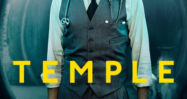 Temple (Serie TV 2019): trama, cast e info - Movieplayer.it