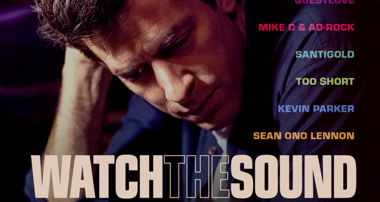 Watch the Sound with Mark Ronson (Serie TV 2021): trama e dove vederla ...
