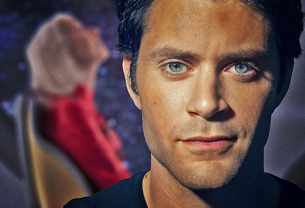 Solos, la video intervista a David Weil - Movieplayer.it