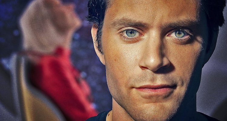 Solos, la video intervista a David Weil - Movieplayer.it