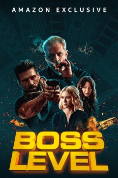 Boss Level (Film 2021): trama, cast e info - Movieplayer.it