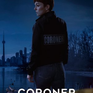 Coroner (Serie TV 2019): trama, cast, foto - Movieplayer.it