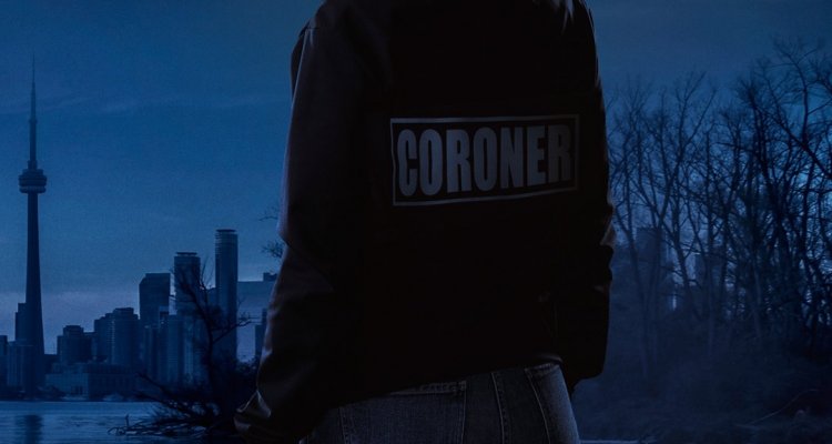 Coroner (Serie TV 2019): trama, cast e dove vederla - Movieplayer.it