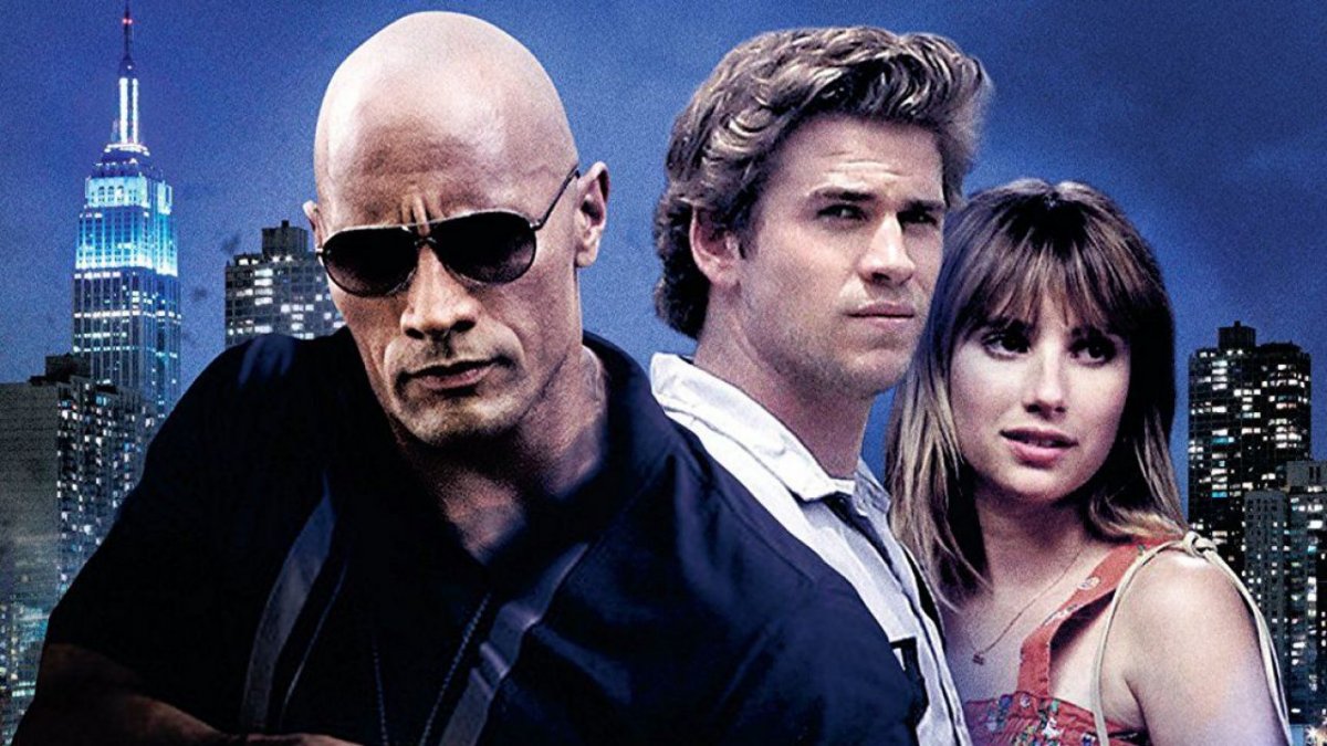 Empire State: la storia vera che ha ispirato il film