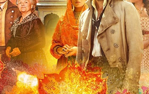 Episodi di Beecham House - Serie TV - Movieplayer.it