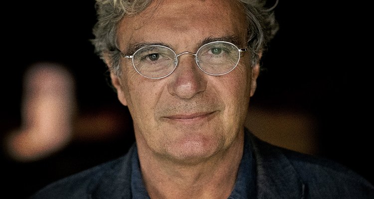 Mario Martone, intervista al Premio Fiesole 2021 - Movieplayer.it