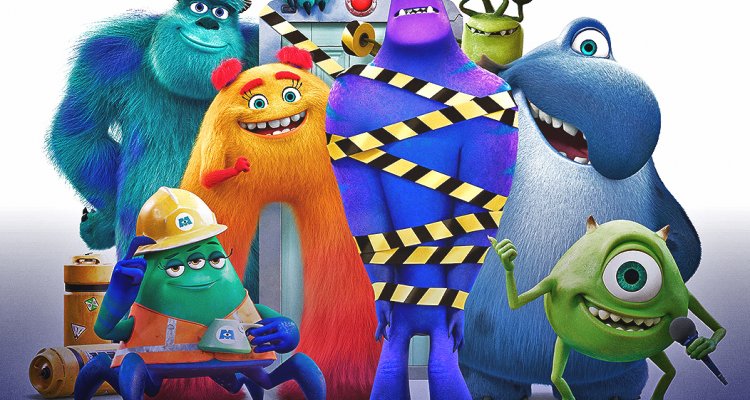 Monsters & Co. La serie – Lavori in corso!, recensione - Movieplayer.it